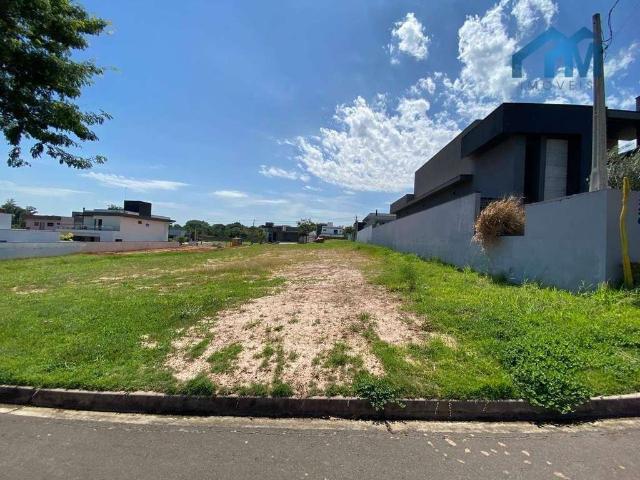 Terreno em Condomínio para Venda em Salto/SP Portal dos Bandeirantes Salto