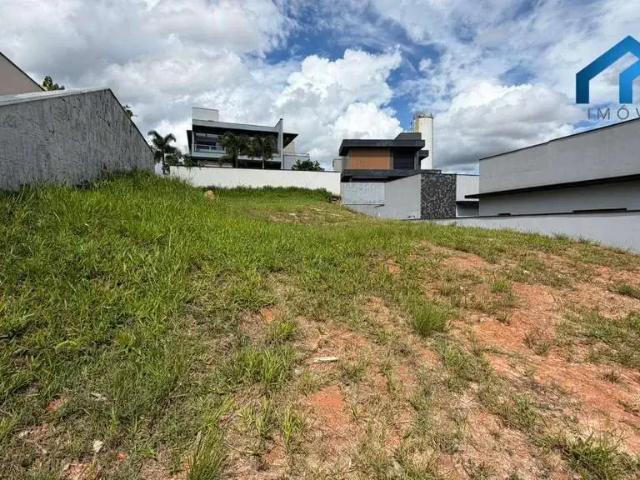 Terreno em Condomínio para Venda em Salto/SP Portal dos Bandeirantes Salto