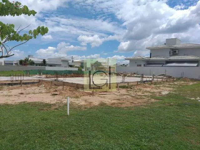 Terreno em Condomínio para Venda em Salto/SP Portal dos Bandeirantes Salto