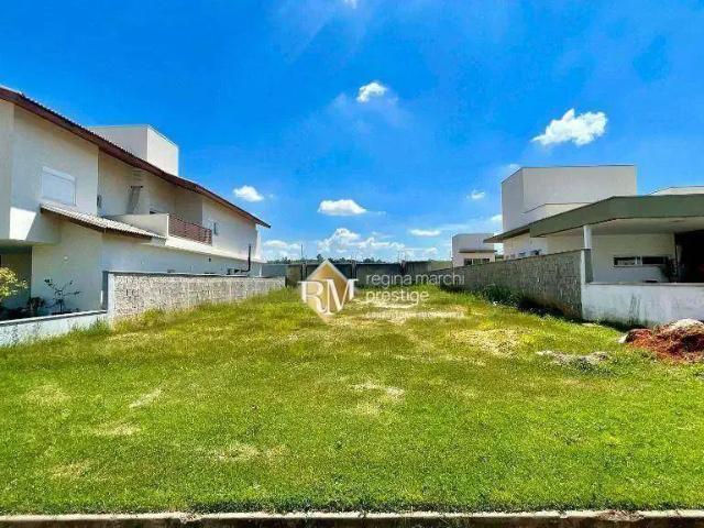 Terreno em Condomínio para Venda em Salto/SP Portal dos Bandeirantes Salto