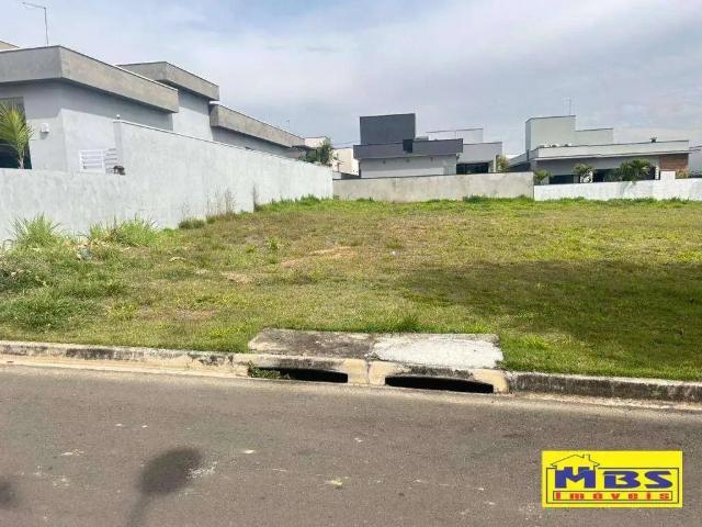 Terreno em Condomínio para Venda em Salto/SP Portal dos Bandeirantes Salto