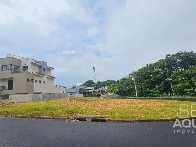 Terreno em Condomínio para Venda em Salto/SP Portal dos Bandeirantes Salto