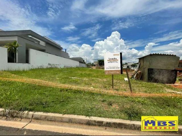 Terreno em Condomínio para Venda em Salto/SP Portal dos Bandeirantes Salto