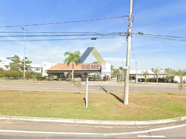 Terreno em Condomínio para Venda em Salto/SP Portal dos Bandeirantes Salto