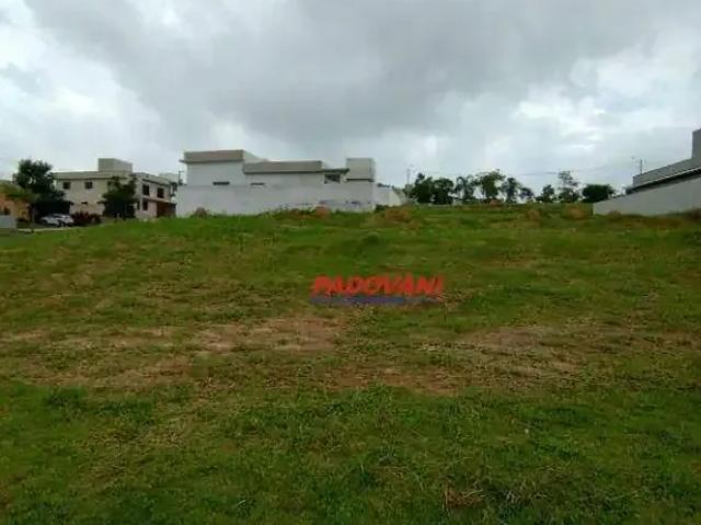 Terreno em Condomínio para Venda em Salto/SP Reserva Central Parque