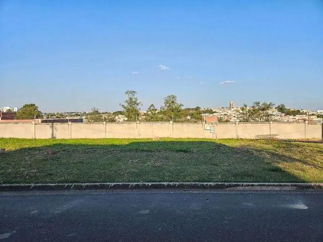 Terreno em Condomínio para Venda em Salto/SP Reserva Central Parque