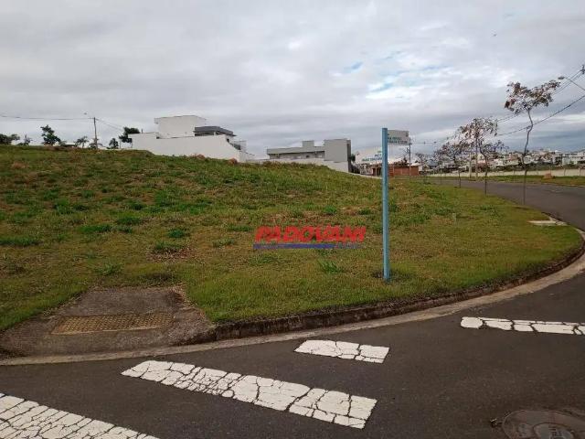 Terreno em Condomínio para Venda em Salto/SP Reserva Central Parque