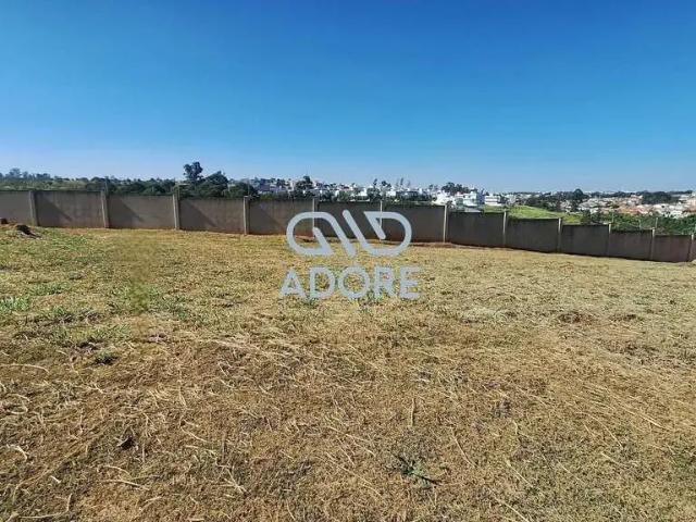 Terreno em Condomínio para Venda em Salto/SP Reserva Central Parque