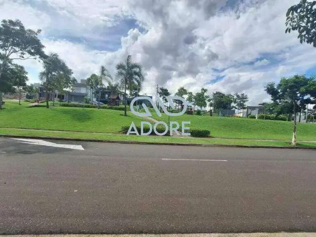 Terreno em Condomínio para Venda em Salto/SP Reserva Central Parque