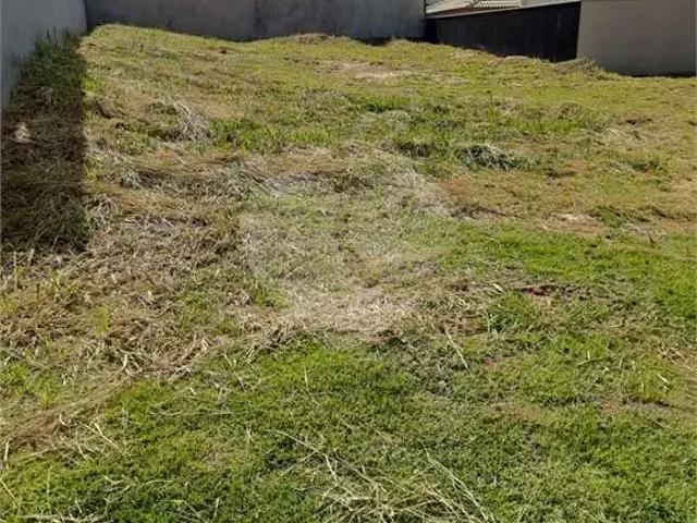Terreno em Condomínio para Venda em Salto/SP Reserva Central Parque