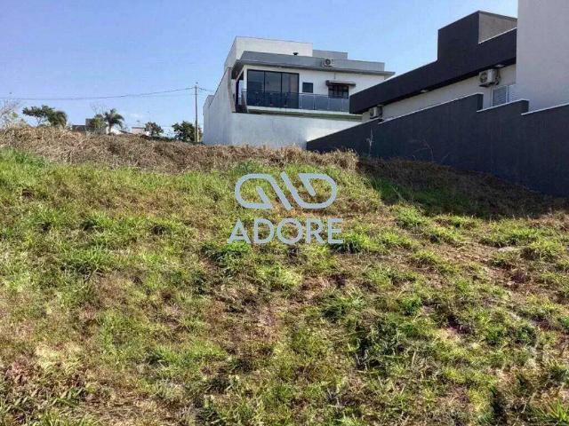 Terreno em Condomínio para Venda em Salto/SP Reserva Central Parque