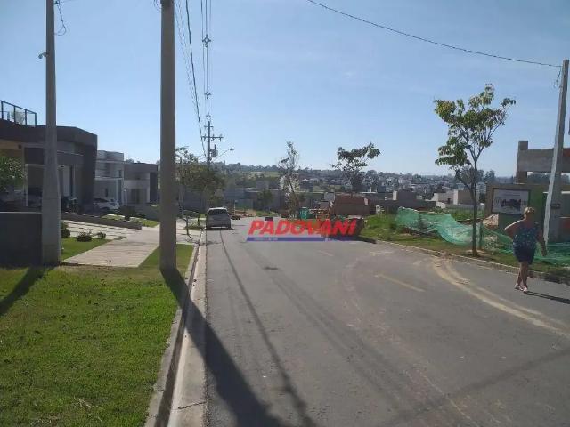 Terreno em Condomínio para Venda em Salto/SP Reserva Central Parque