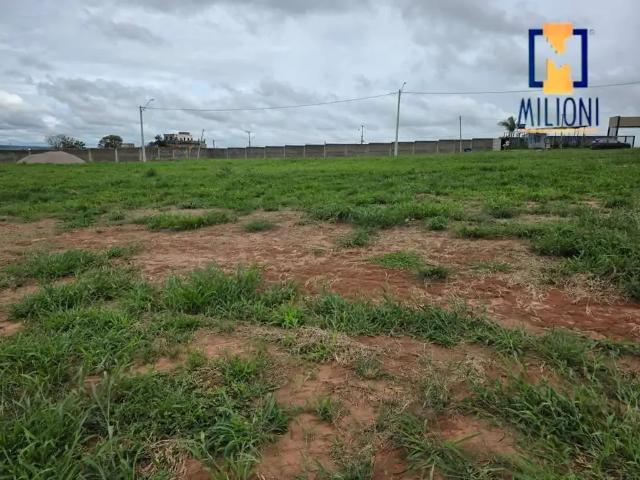 Terreno em Condomínio para Venda em Salto/SP Residencial Cata Vento