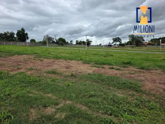 Terreno em Condomínio para Venda em Salto/SP Residencial Cata Vento