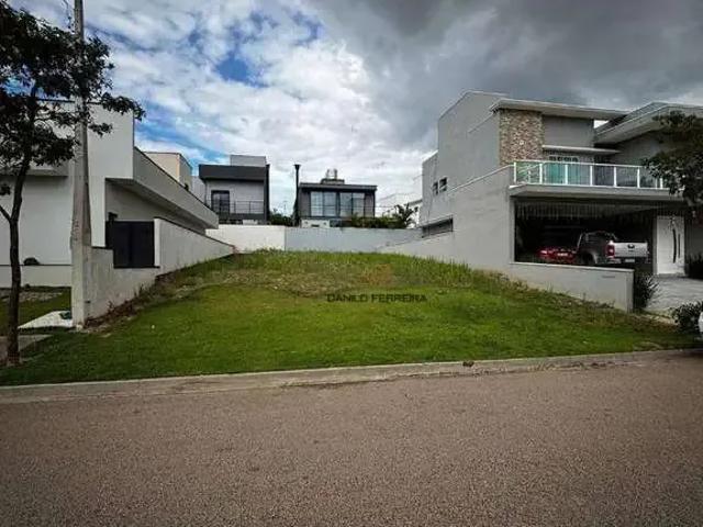 Terreno em Condomínio para Venda em Salto/SP Residencial Central Parque