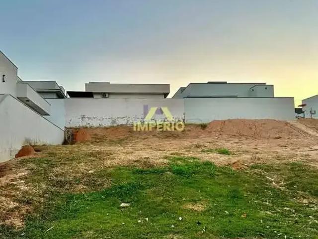 Terreno em Condomínio para Venda em Salto/SP Residencial Central Parque