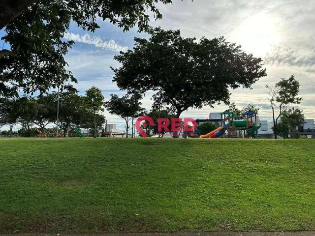 Terreno em Condomínio para Venda em Salto/SP Residencial Central Parque