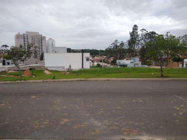 Terreno em Condomínio para Venda em Salto/SP Residencial Central Parque