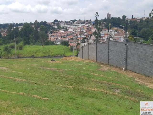 Terreno em Condomínio para Venda em Salto/SP Residencial Central Parque