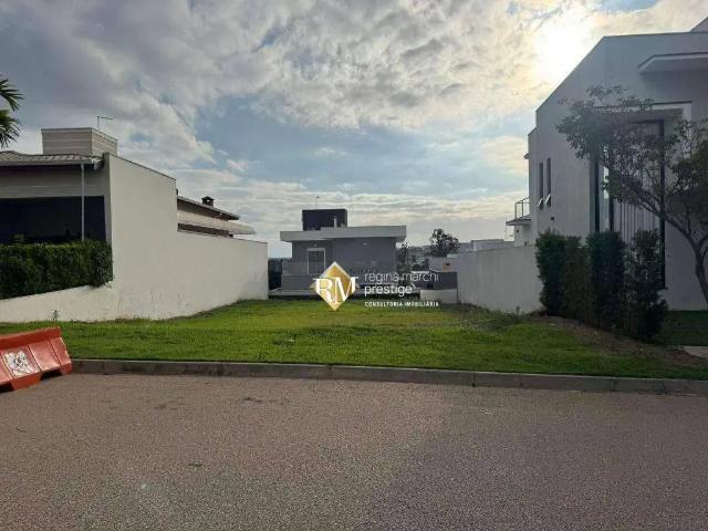 Terreno em Condomínio para Venda em Salto/SP Residencial Central Parque