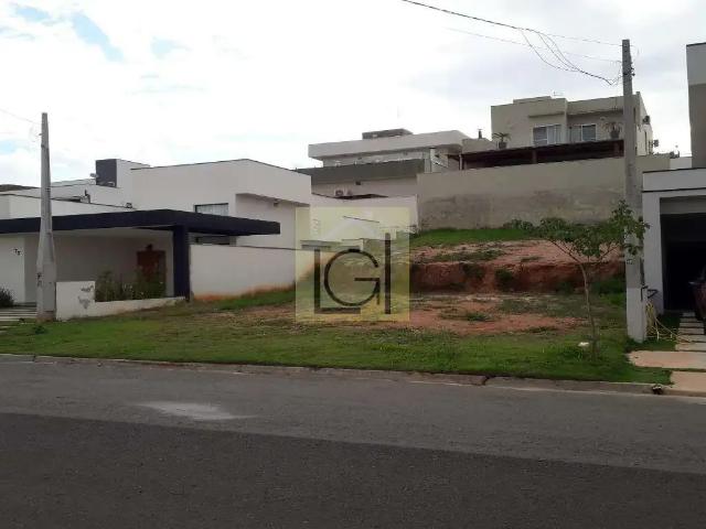 Terreno em Condomínio para Venda em Salto/SP Residencial Central Parque