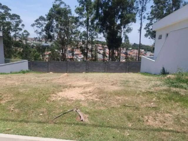 Terreno em Condomínio para Venda em Salto/SP Residencial Central Parque
