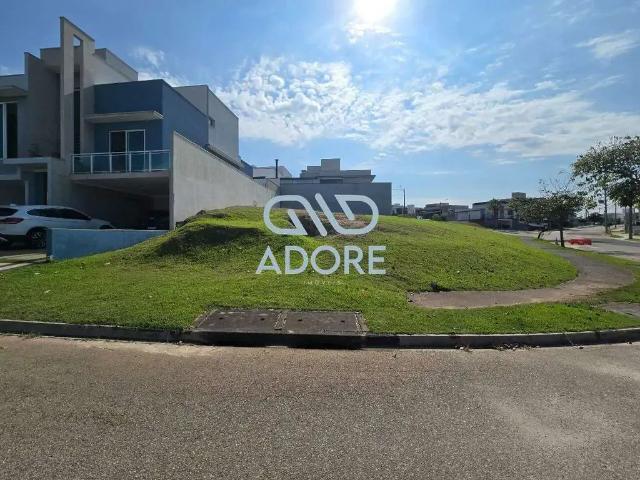Terreno em Condomínio para Venda em Salto/SP Residencial Central Parque