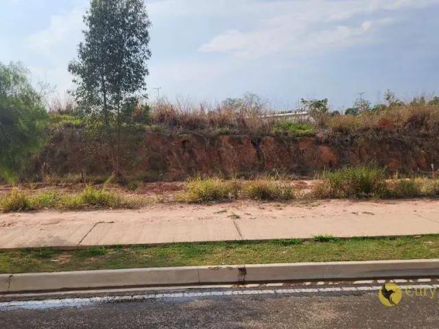 Terreno em Condomínio para Venda em Salto/SP Residencial Central Parque