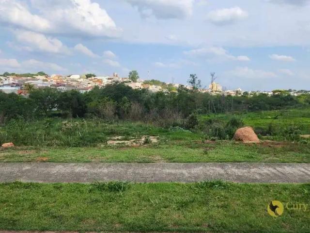 Terreno em Condomínio para Venda em Salto/SP Residencial Central Parque