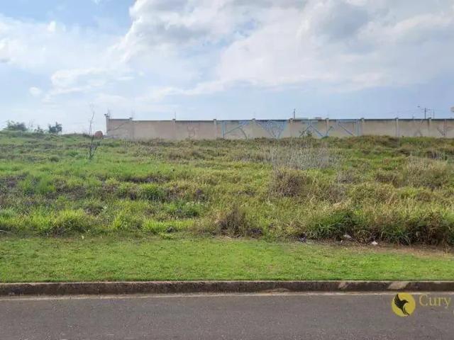 Terreno em Condomínio para Venda em Salto/SP Residencial Central Parque