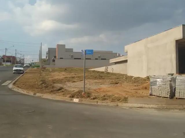 Terreno em Condomínio para Venda em Salto/SP Residencial Costa das Areias II