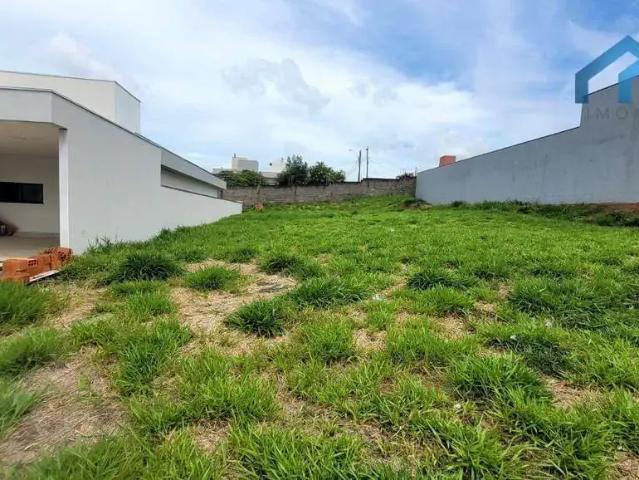 Terreno em Condomínio para Venda em Salto/SP Residencial Costa das Areias II