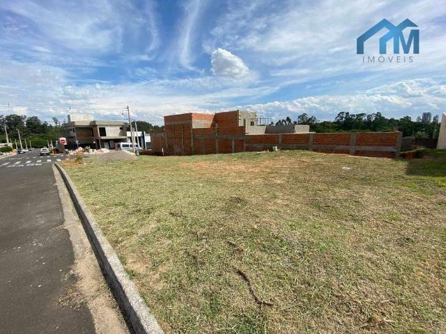 Terreno em Condomínio para Venda em Salto/SP Residencial Costa das Areias II