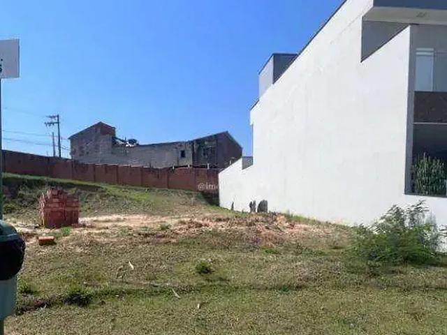 Terreno em Condomínio para Venda em Salto/SP Residencial Costa das Areias II