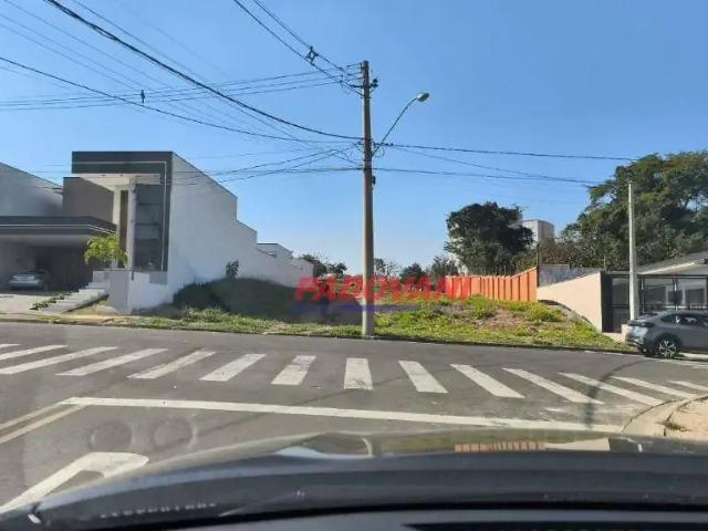 Terreno em Condomínio para Venda em Salto/SP Residencial Costa das Areias II