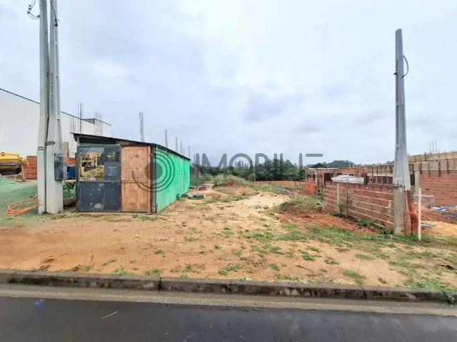 Terreno em Condomínio para Venda em Salto/SP Residencial Costa das Areias II