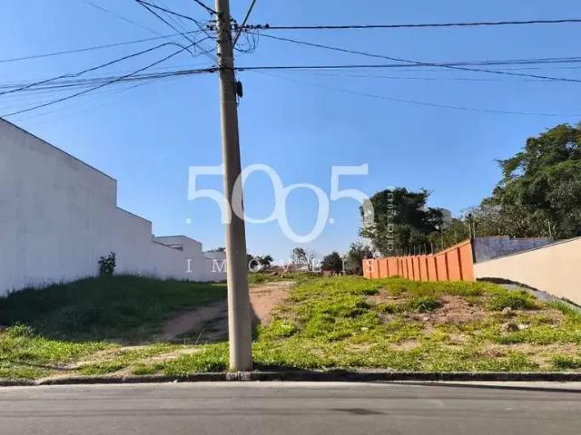 Terreno em Condomínio para Venda em Salto/SP Residencial Costa das Areias II