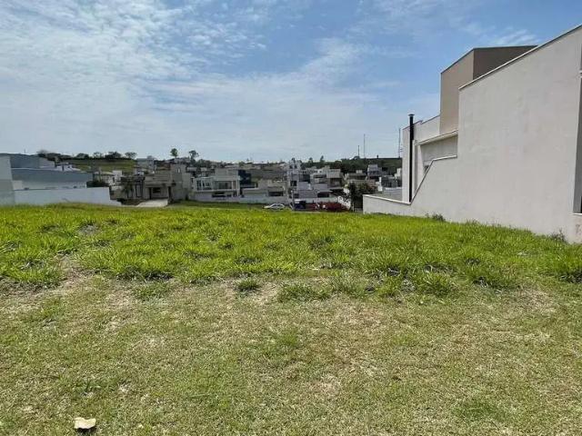 Terreno em Condomínio para Venda em Salto/SP Residencial Lagos D'Icaraí