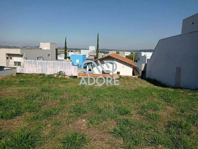 Terreno em Condomínio para Venda em Salto/SP Residencial Lagos D'Icaraí