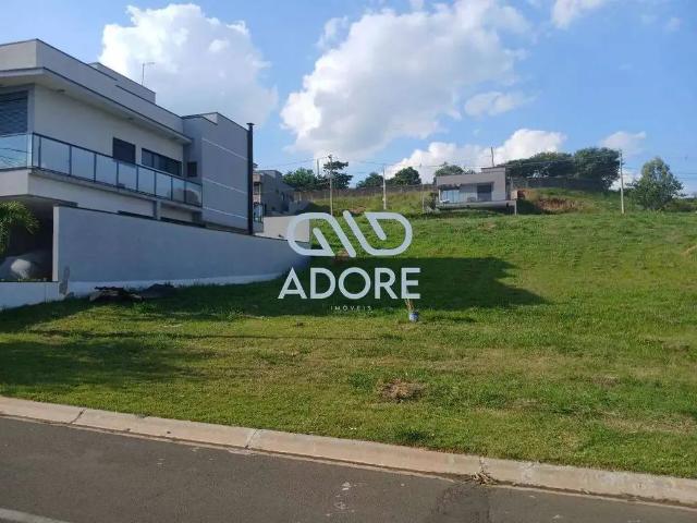 Terreno em Condomínio para Venda em Salto/SP Residencial Lagos D'Icaraí
