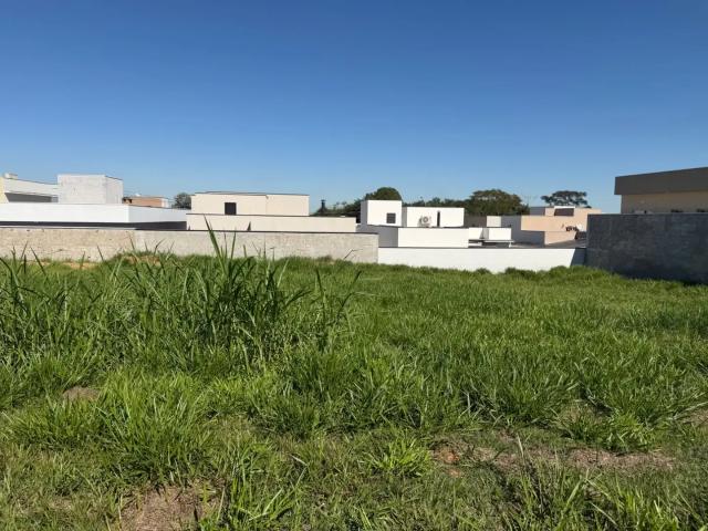 Terreno em Condomínio para Venda em Salto/SP Residencial Lagos D'Icaraí