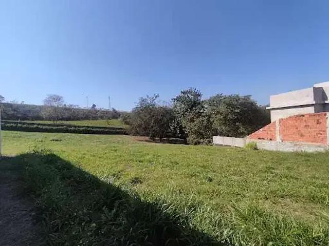 Terreno em Condomínio para Venda em Salto/SP Residencial Lagos D'Icaraí