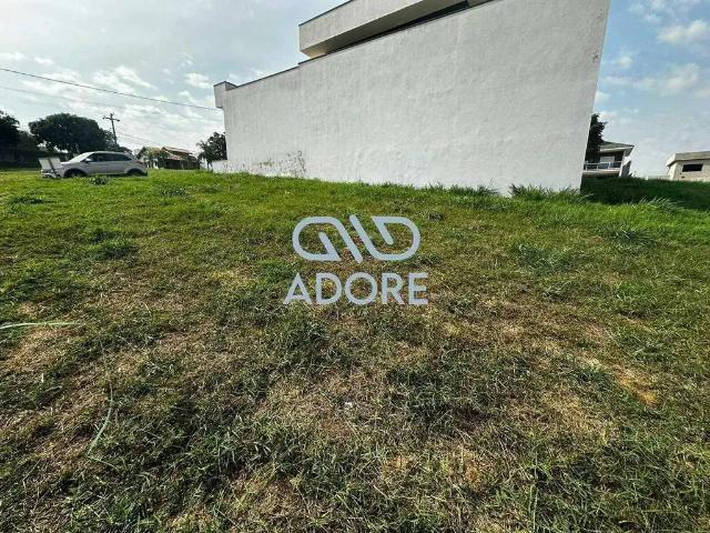 Terreno em Condomínio para Venda em Salto/SP Residencial Lagos D'Icaraí
