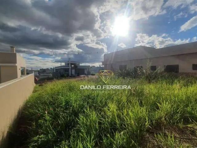 Terreno em Condomínio para Venda em Salto/SP Residencial Lagos D'Icaraí