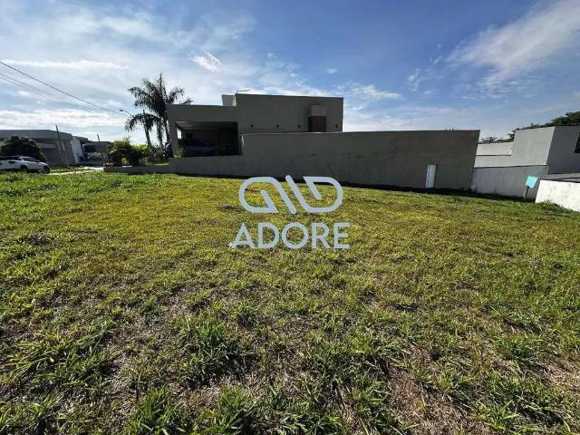Terreno em Condomínio para Venda em Salto/SP Residencial Lagos D'Icaraí