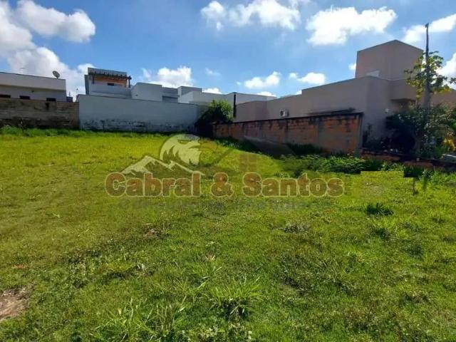 Terreno em Condomínio para Venda em Salto/SP Residencial Lagos D'Icaraí