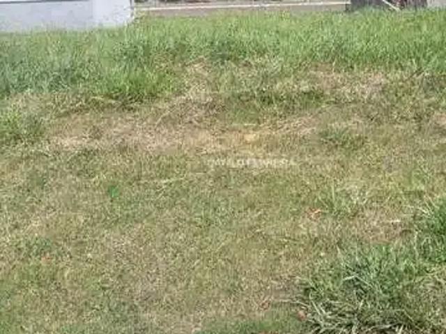 Terreno em Condomínio para Venda em Salto/SP Residencial Lagos D'Icaraí
