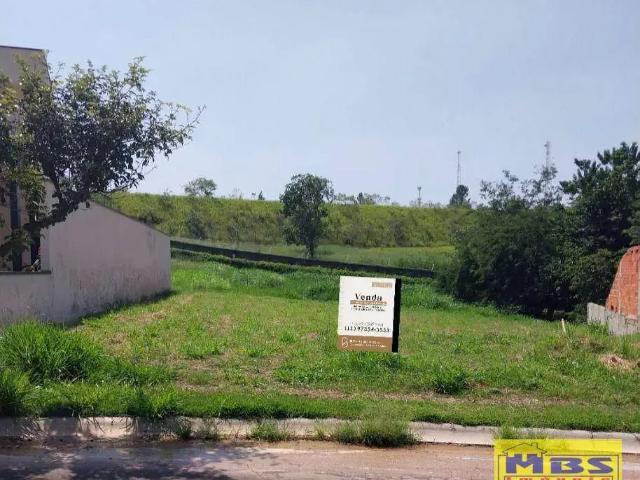 Terreno em Condomínio para Venda em Salto/SP Residencial Lagos D'Icaraí