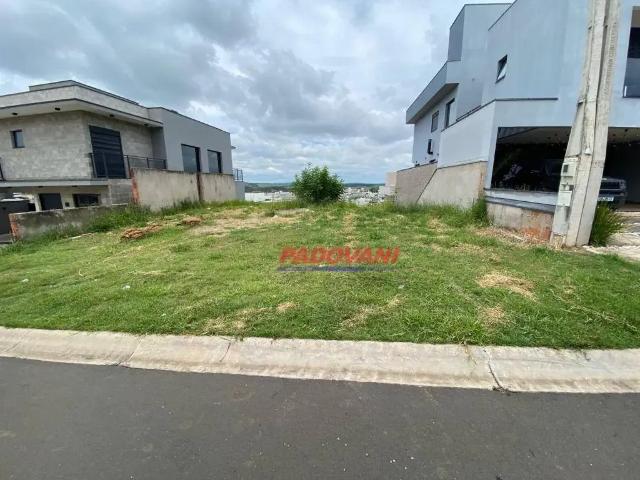 Terreno em Condomínio para Venda em Salto/SP Residencial Lagos D'Icaraí