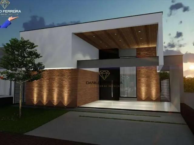 Terreno em Condomínio para Venda em Salto/SP Residencial Lagos D'Icaraí
